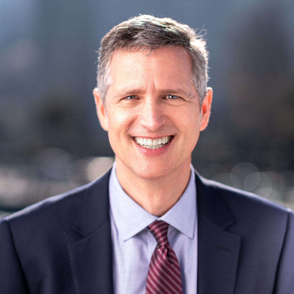 William DiCamillo | Goldfarb & Lipman LLP