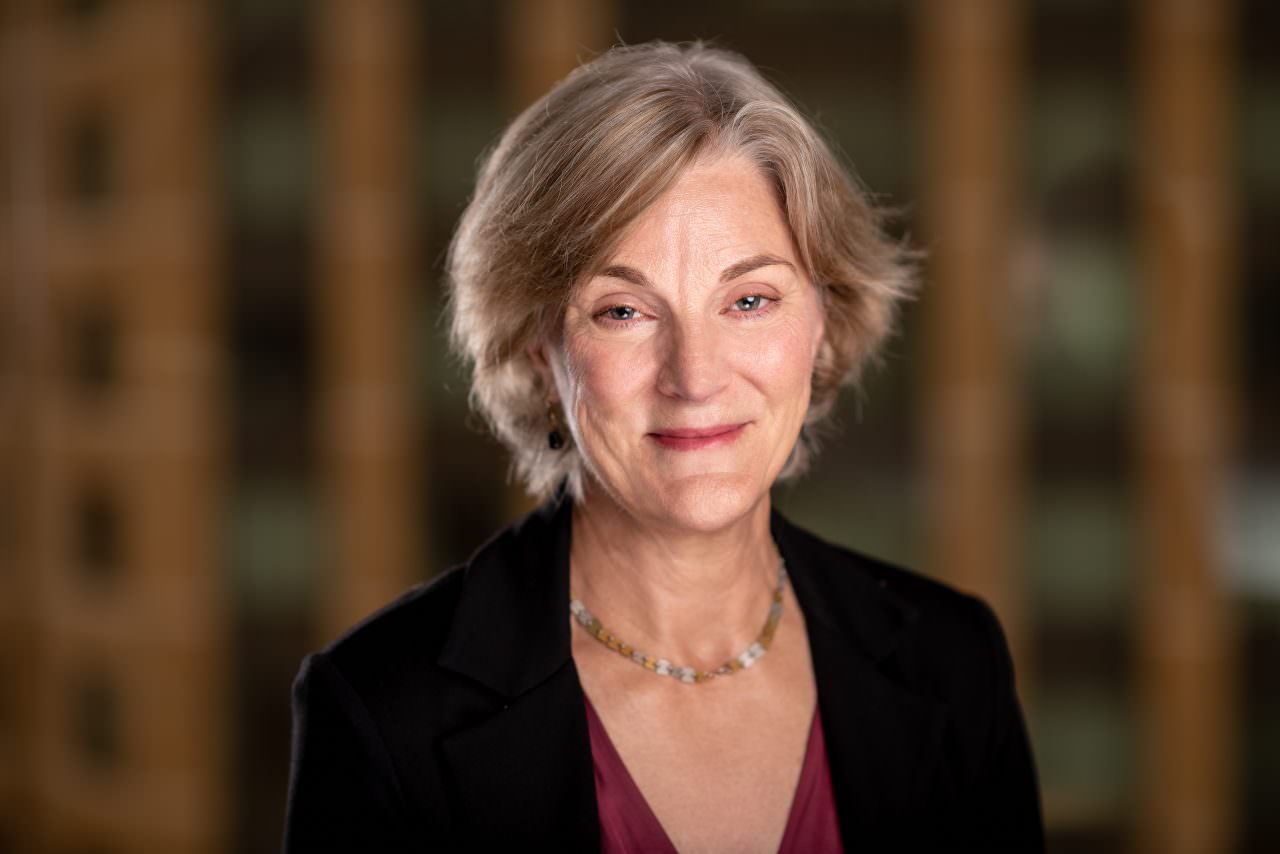 Karen M. Tiedemann | Goldfarb & Lipman LLP