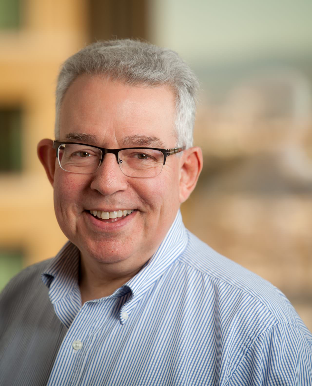 M David Kroot | Goldfarb & Lipman LLP