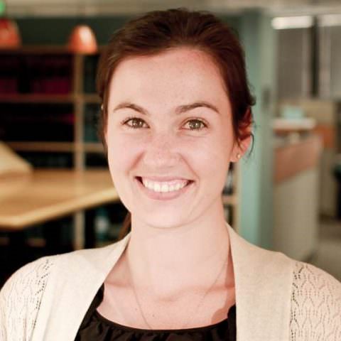 Kate Schmidt | Goldfarb & Lipman LLP