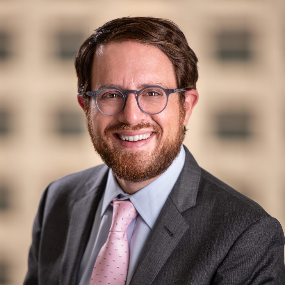 Matthew S. Heaton | Goldfarb & Lipman LLP