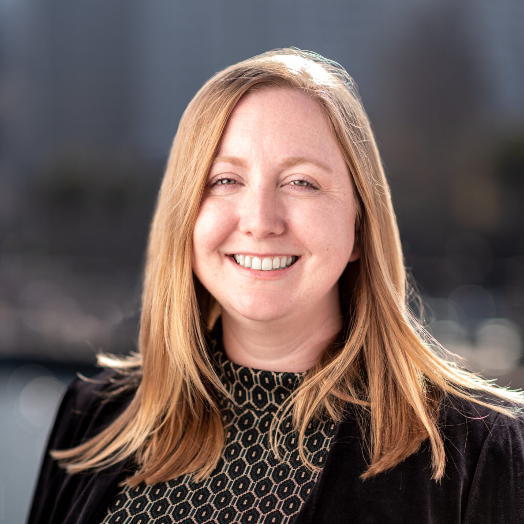 Colleen Wisel | Goldfarb & Lipman LLP